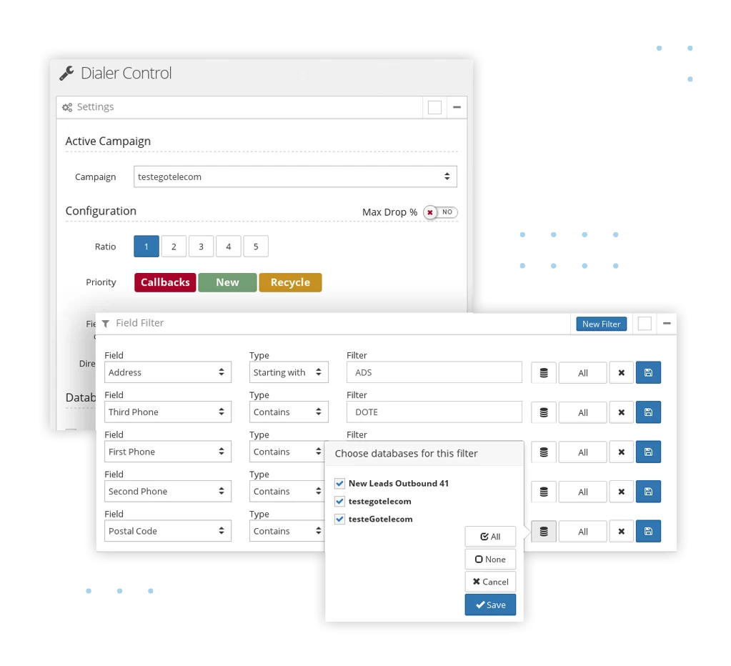 GoContact: precios, funciones y opiniones | GetApp México 2026