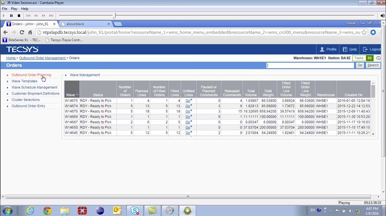 Tecsys Elite Reviews, Prices & Ratings | GetApp UK 2022