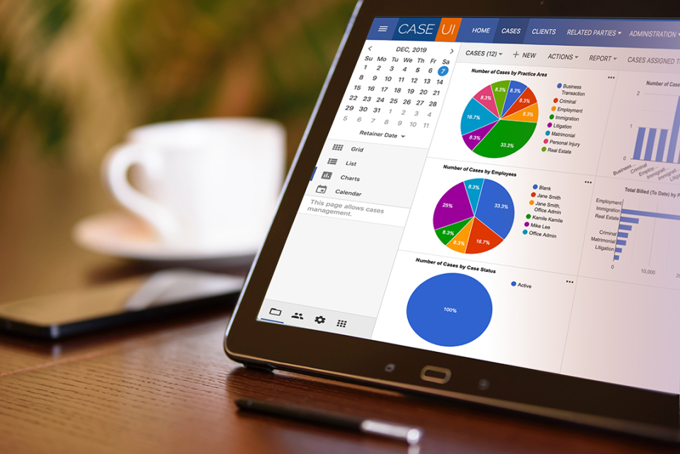 Case UI Pricing, Alternatives & More 2025 | Capterra