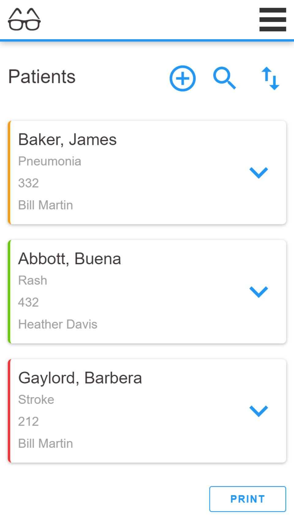 Physician Sign Out Pricing, Alternatives & More 2025 | Capterra