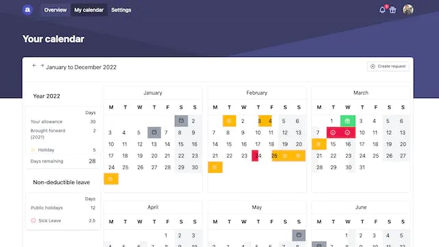 absentify Pricing, Reviews & Features - Capterra Canada 2023