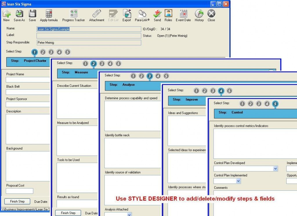 Paradigm 3 Erfahrungen, Kosten & Bewertungen | GetApp Deutschland 2025