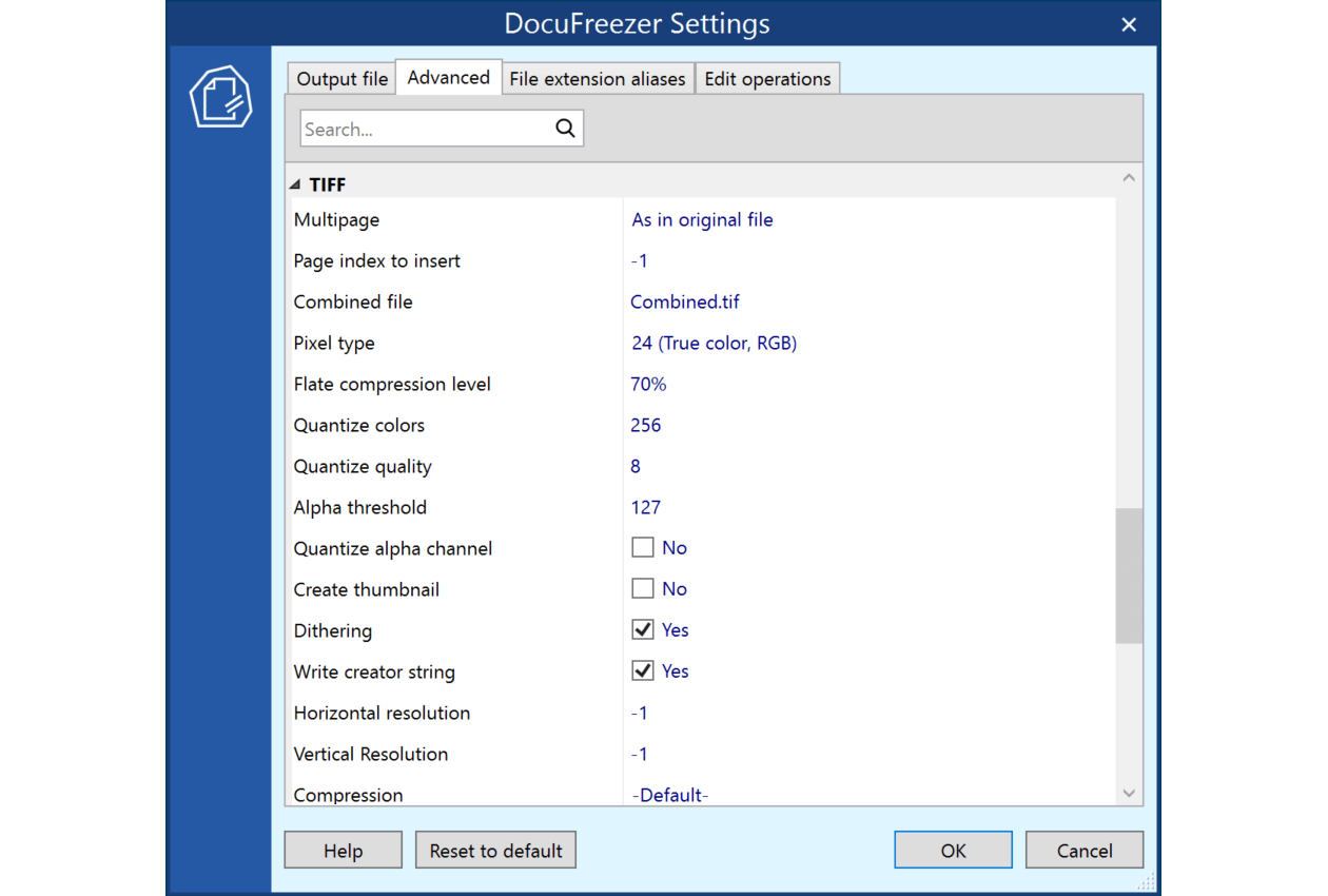 DocuFreezer Software Reviews, Demo & Pricing - 2024