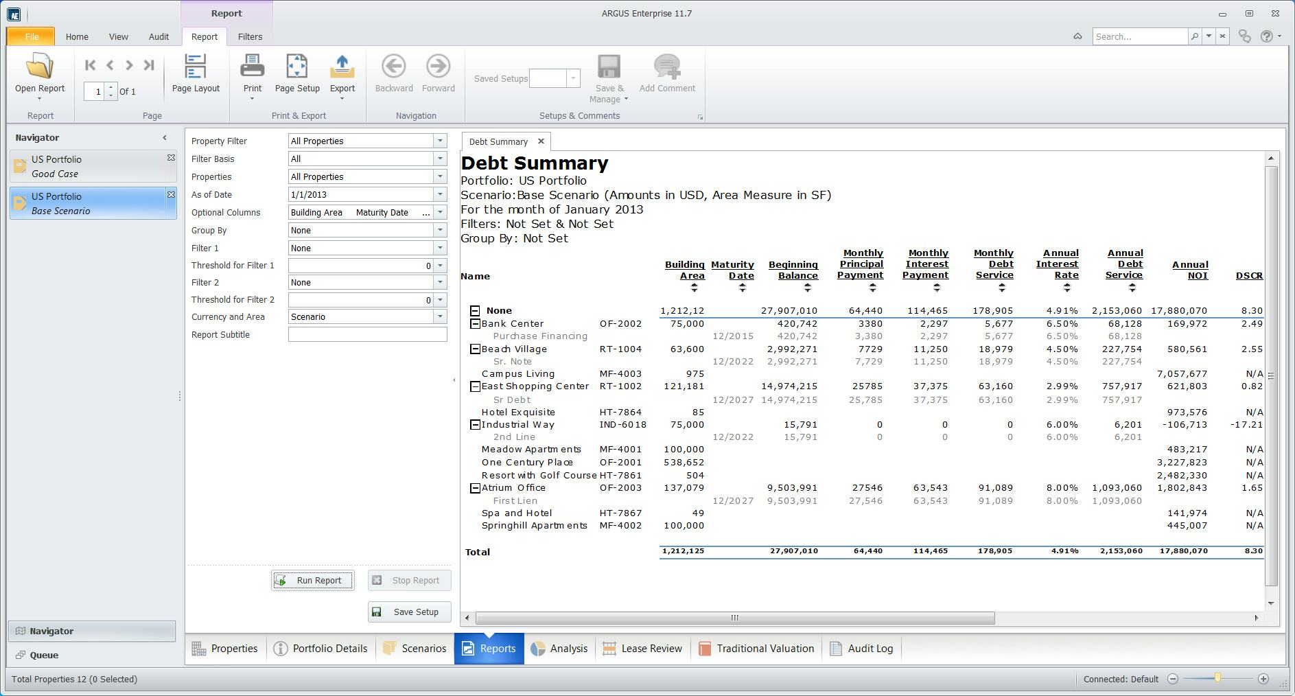 ARGUS Enterprise | Reviews, Pricing & Demos - SoftwareAdvice GB