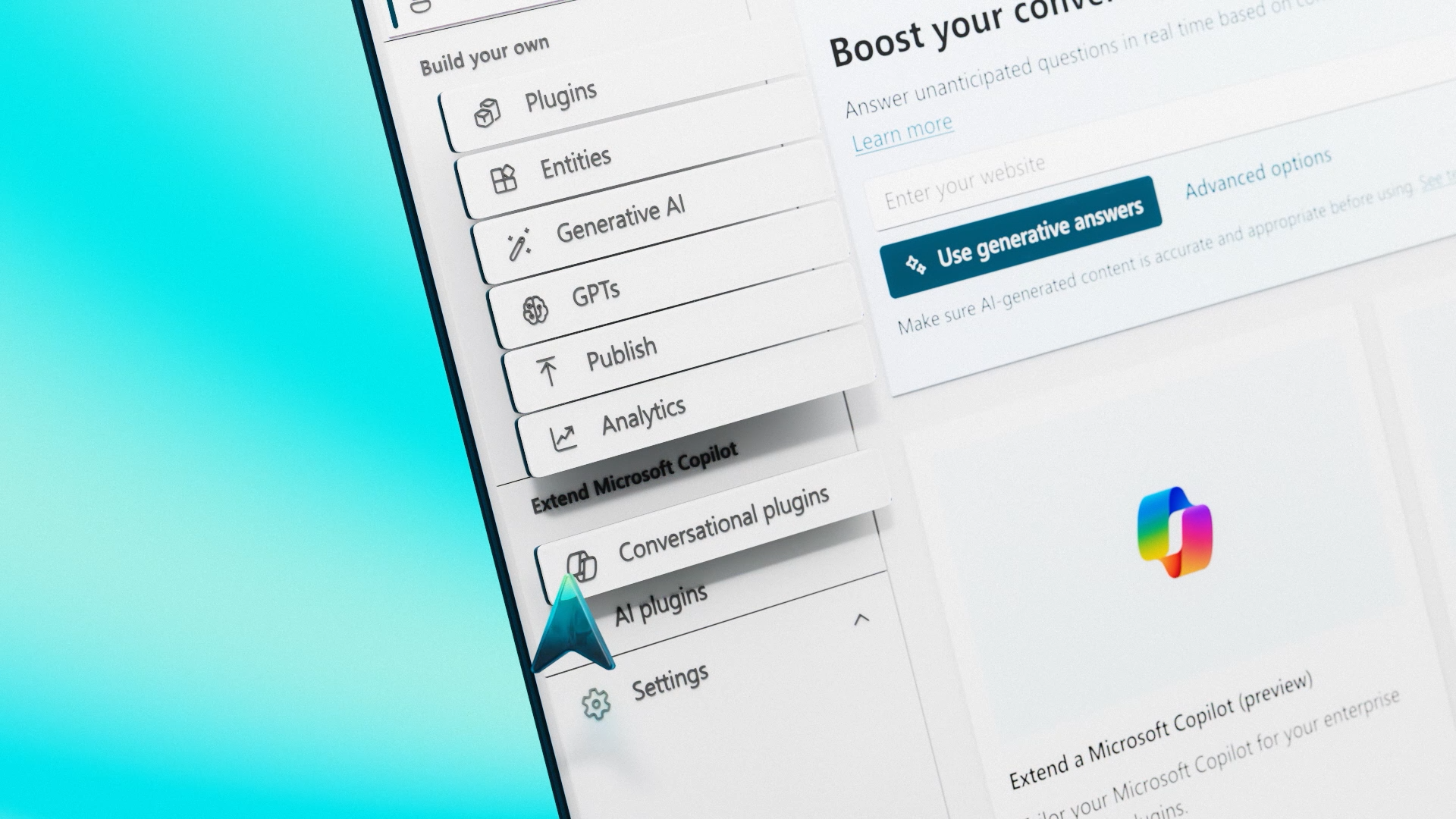 Microsoft Copilot Studio Software - 2025 Reviews, Pricing & Demo