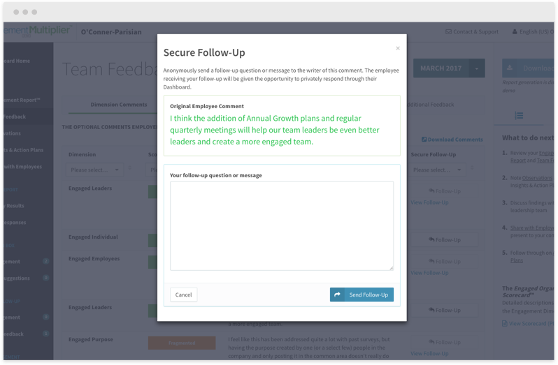 Engagement Multiplier Pricing, Alternatives & More 2023 | Capterra