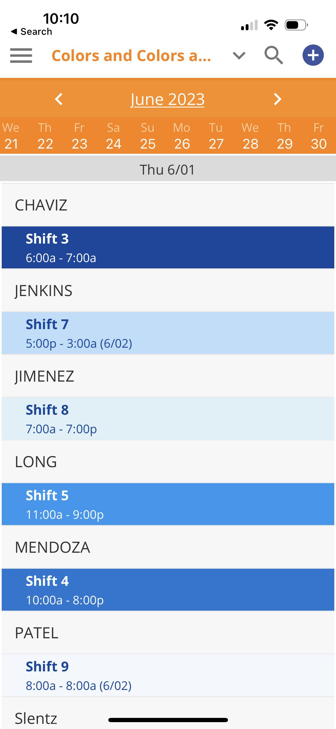 PerfectServe Software - 2025 Reviews, Pricing & Demo