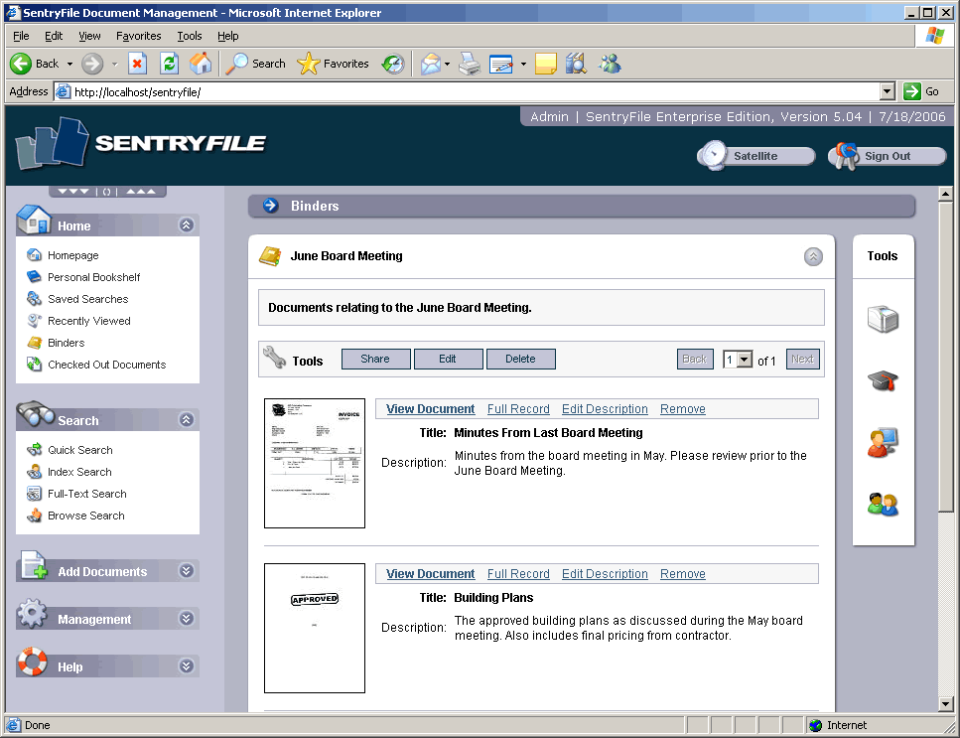 SentryFile Price, Features, Reviews & Ratings - Capterra India