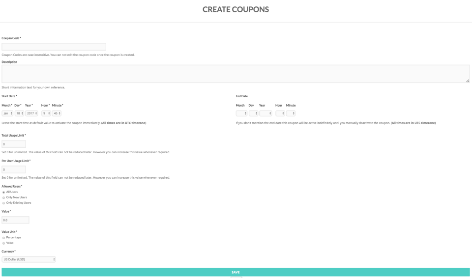 Vauchar Cost & Reviews - Capterra Australia 2023