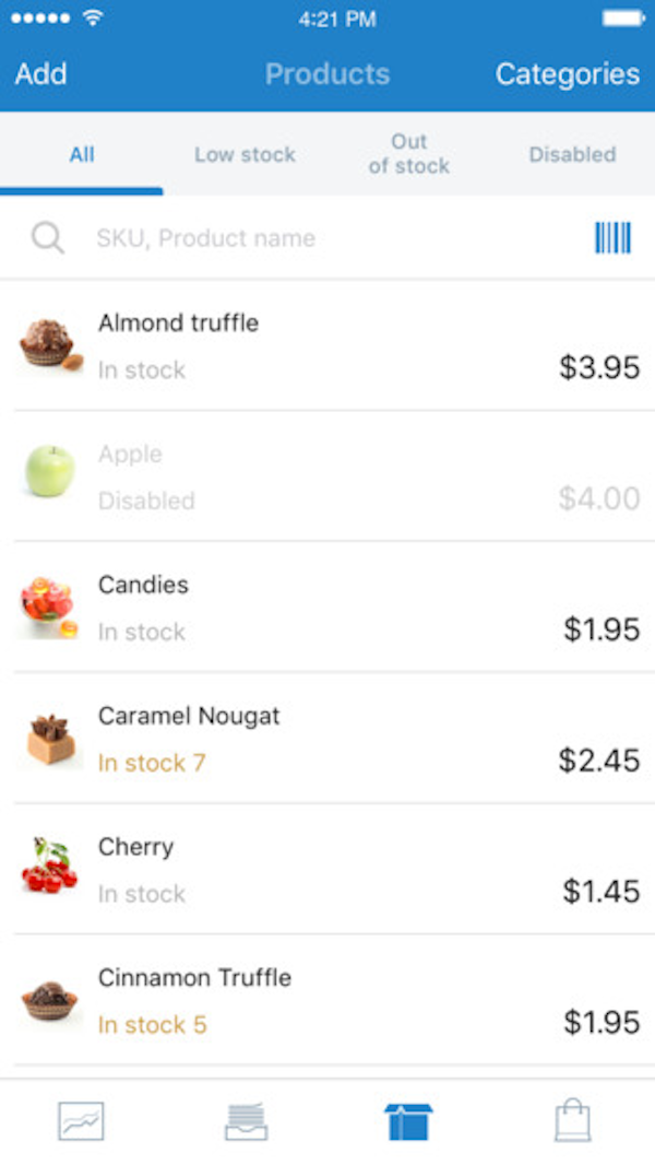 Ecwid Reviews, Demo & Pricing - 2022