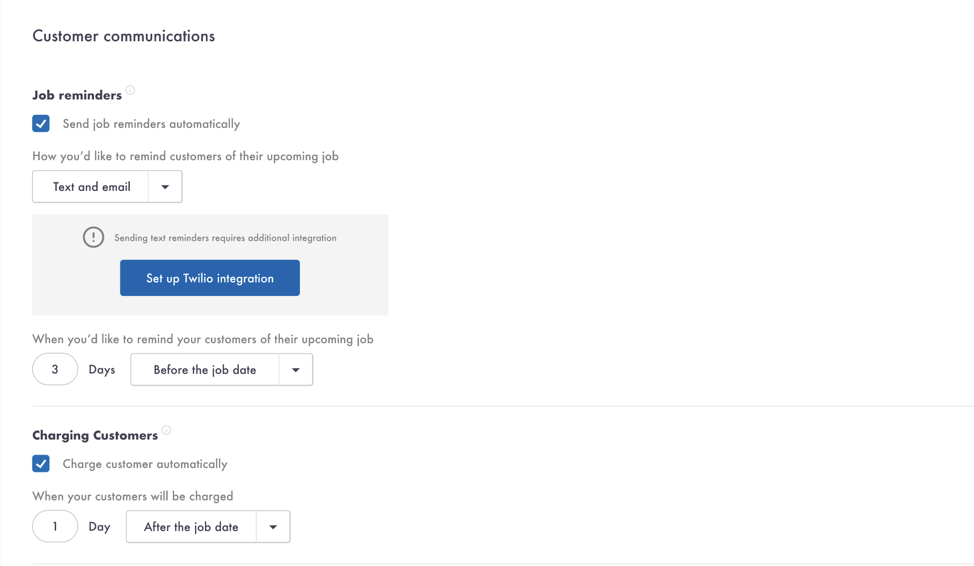Maidily Software - 2025 Reviews, Pricing & Demo