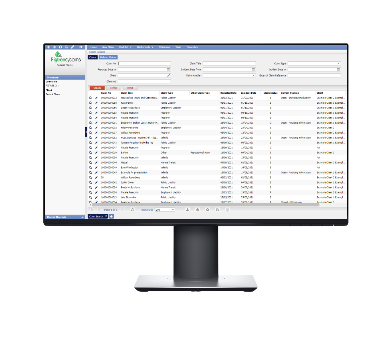 Figtree General Insurance Claims | Reviews, Pricing & Demos ...