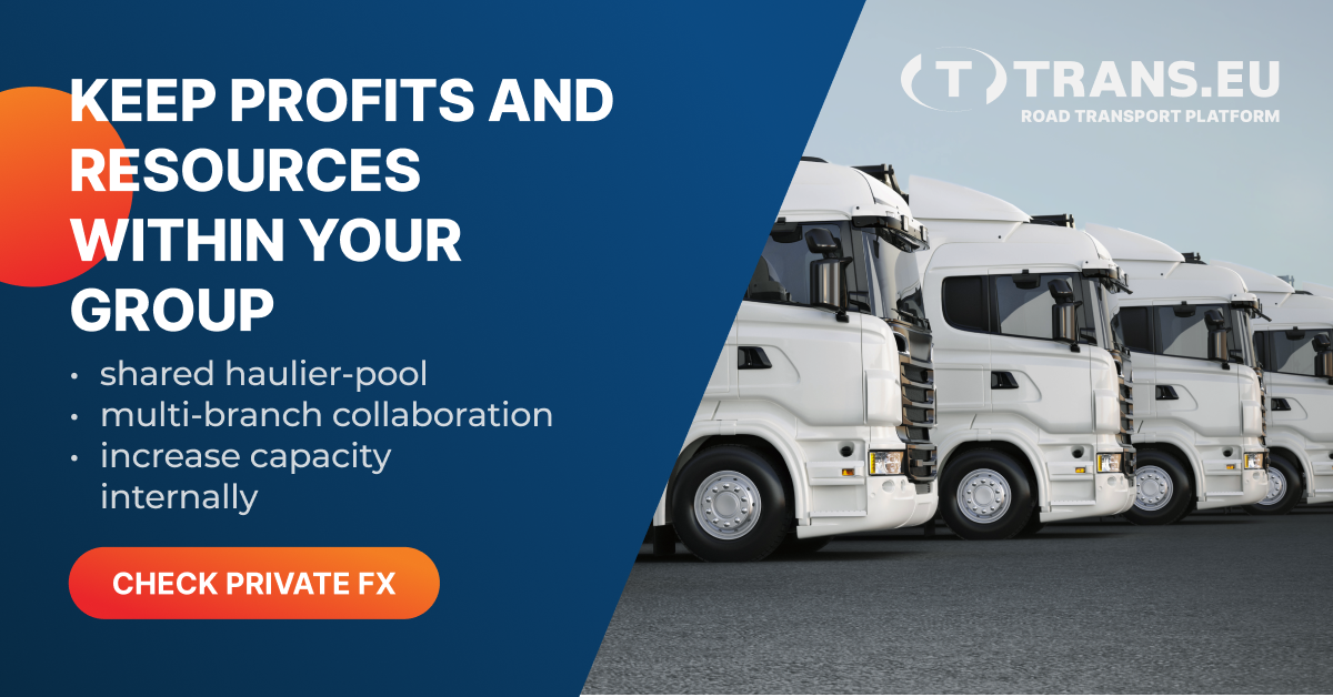 Trans.eu Software Reviews, Demo & Pricing - 2024