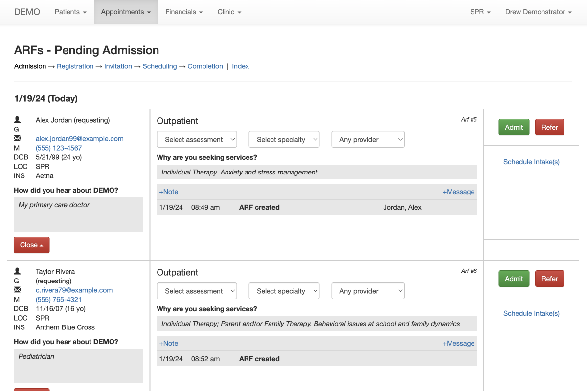 RipsyTech Software - 2025 Reviews, Pricing & Demo