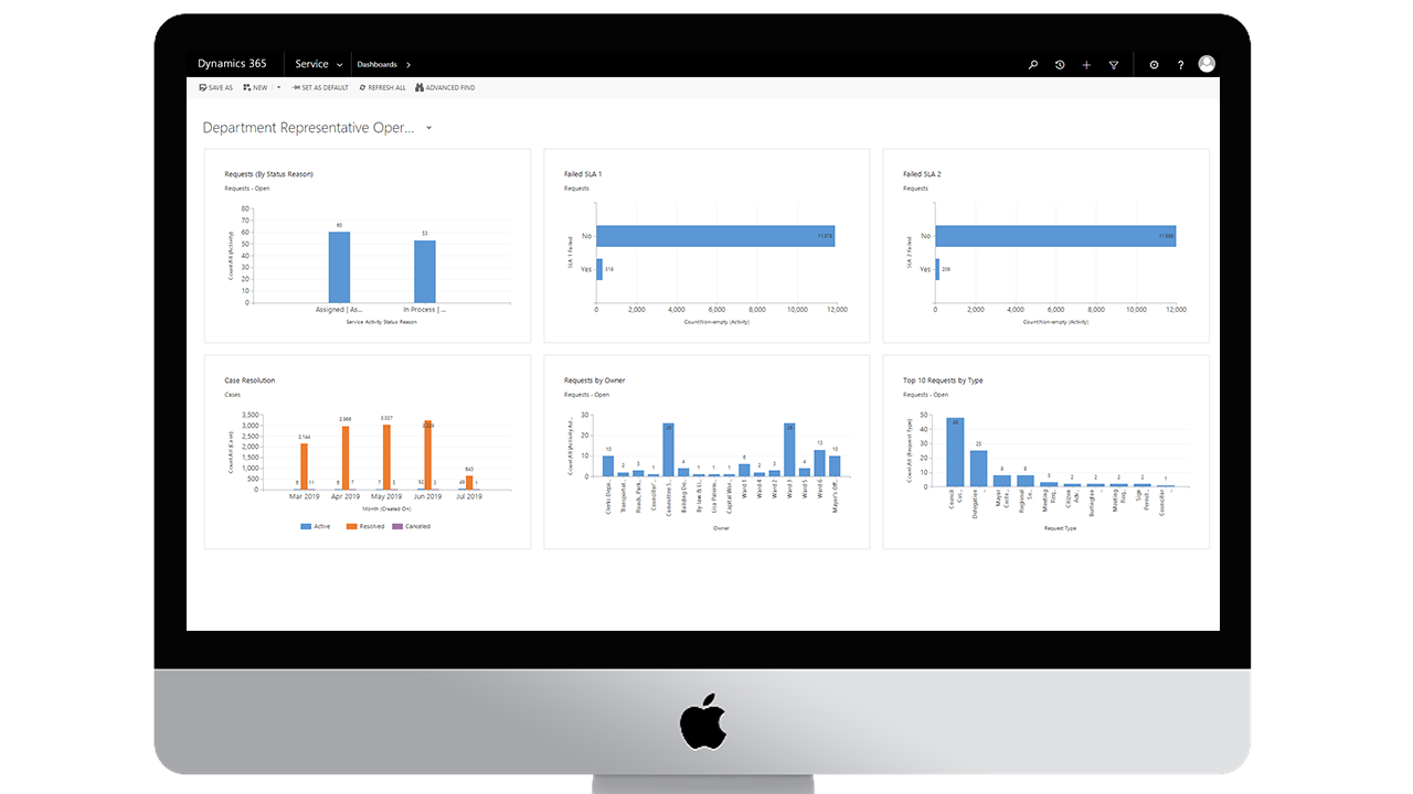 Rock Solid Software - 2025 Reviews, Pricing & Demo