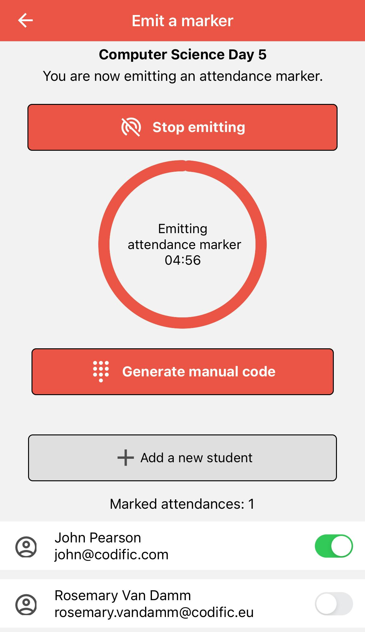 Attendance Radar Reviews, Cost & Features | GetApp Australia 2025