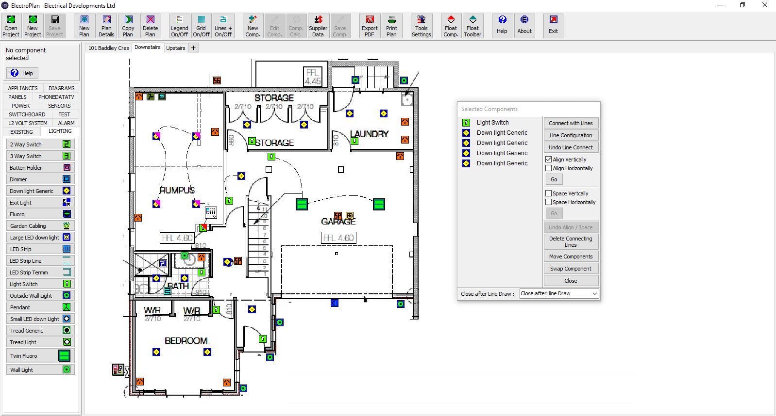 ElectroPlan Software - 2025 Reviews, Pricing & Demo