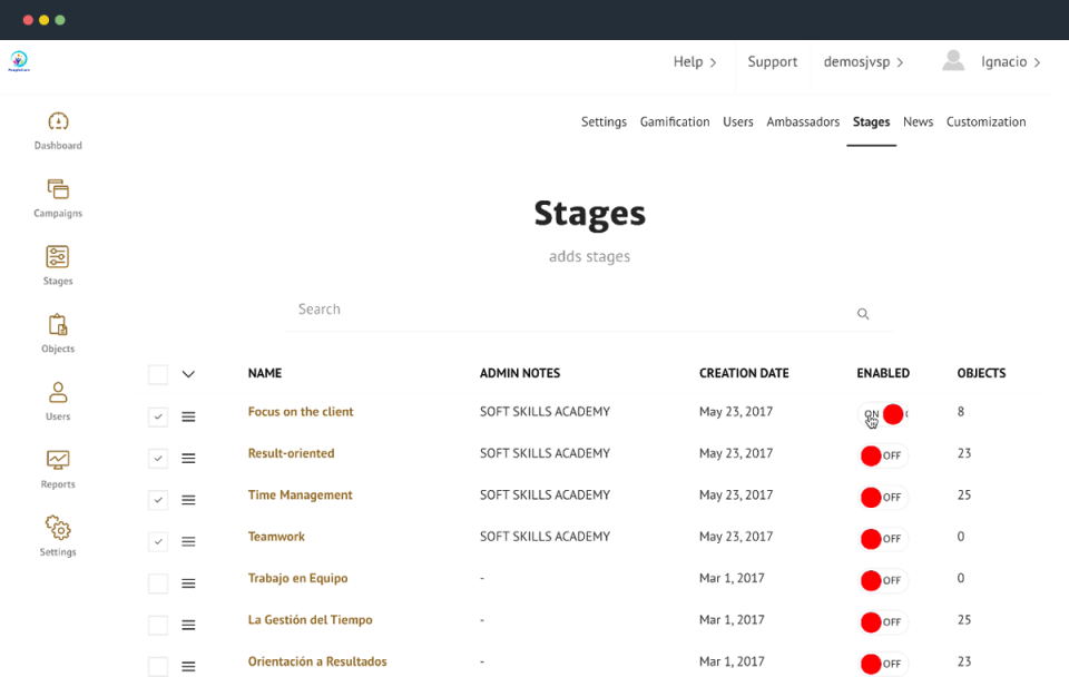 JVSP - Opiniones, precios y características - Capterra España 2025