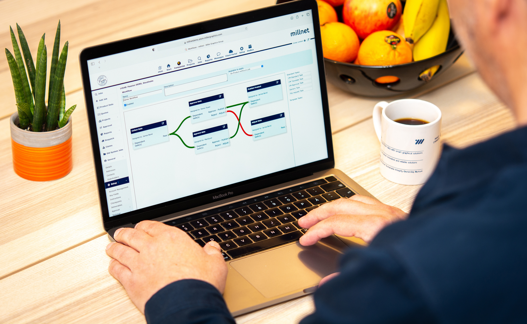 Atom Millnet Cost & Reviews - Capterra Australia 2025