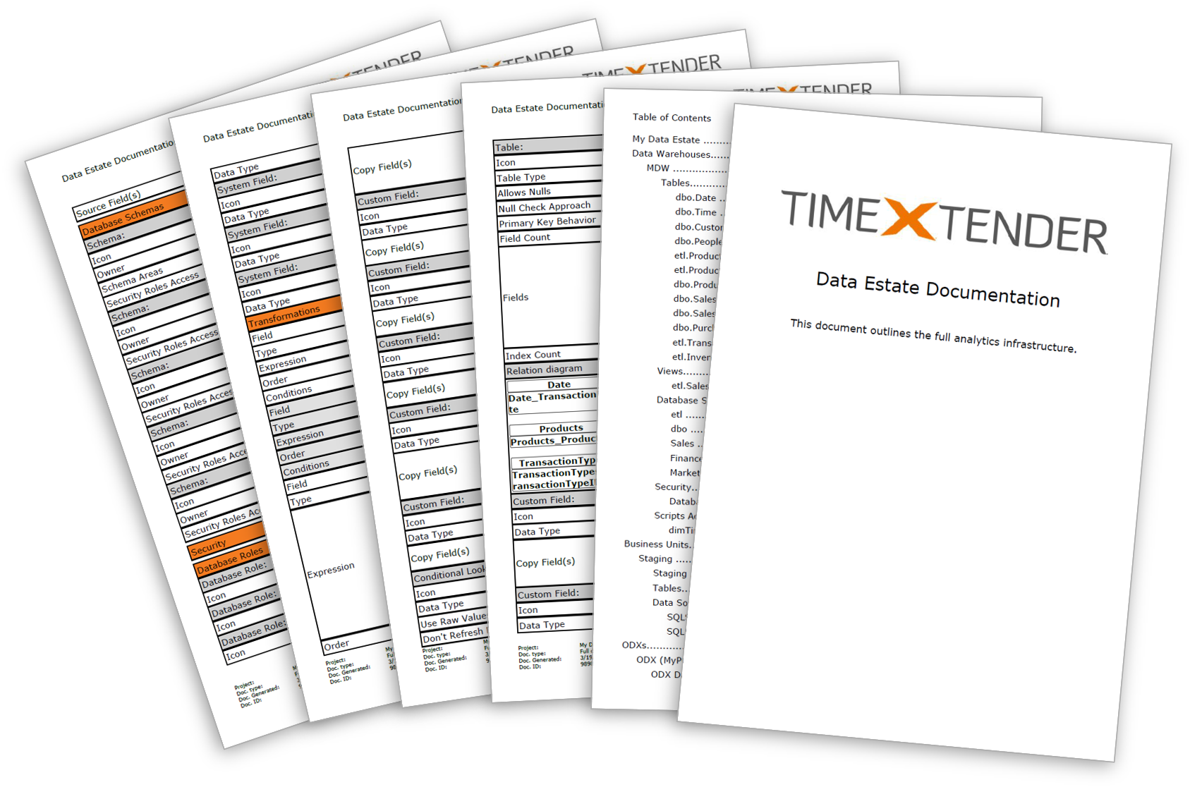 TimeXtender | Reviews, Pricing & Demos - SoftwareAdvice IE