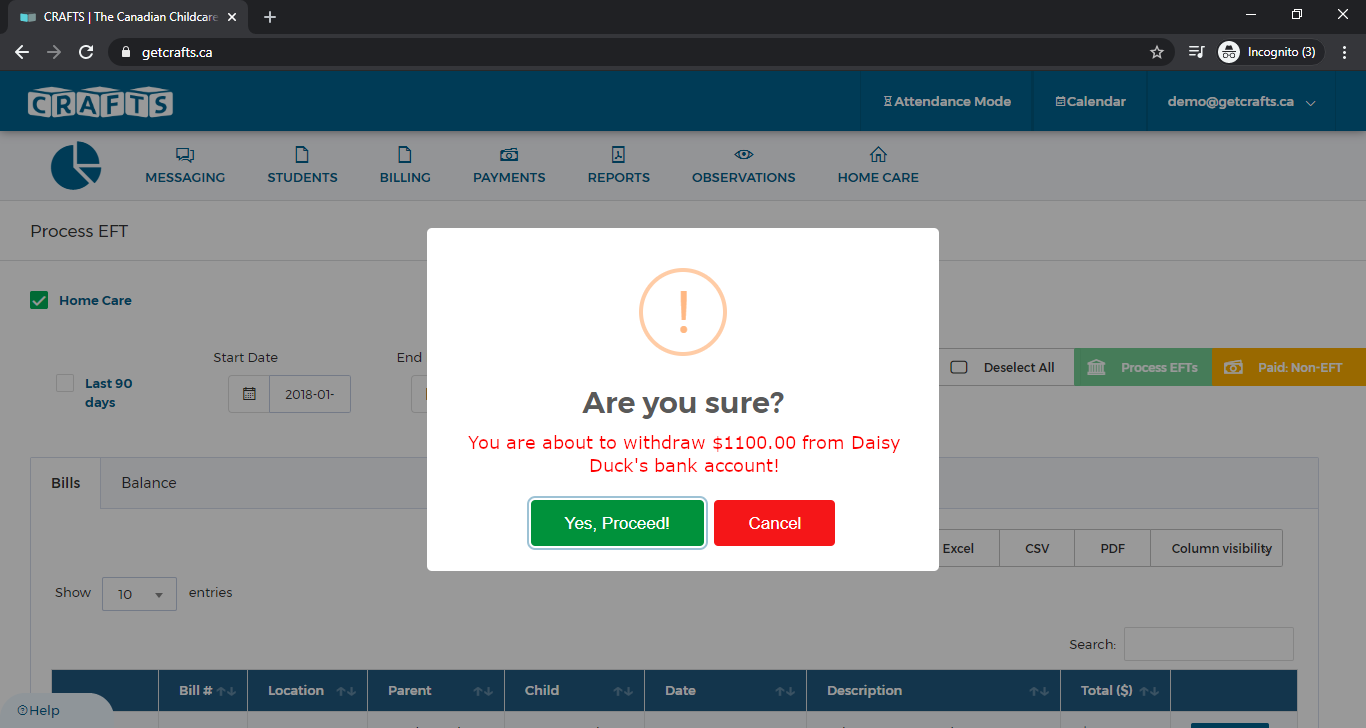 CRAFTS Software - 2025 Reviews, Pricing & Demo