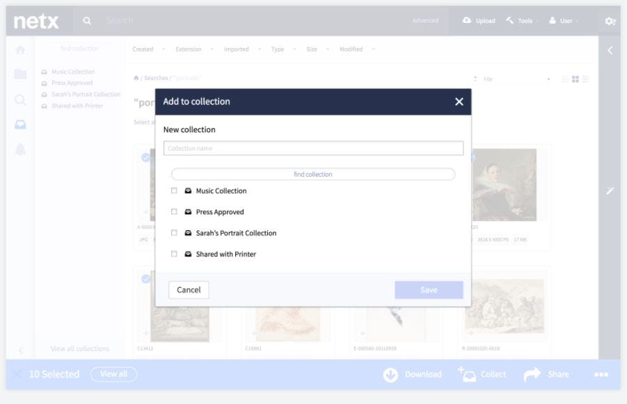 NetX Software - 2025 Reviews, Pricing & Demo