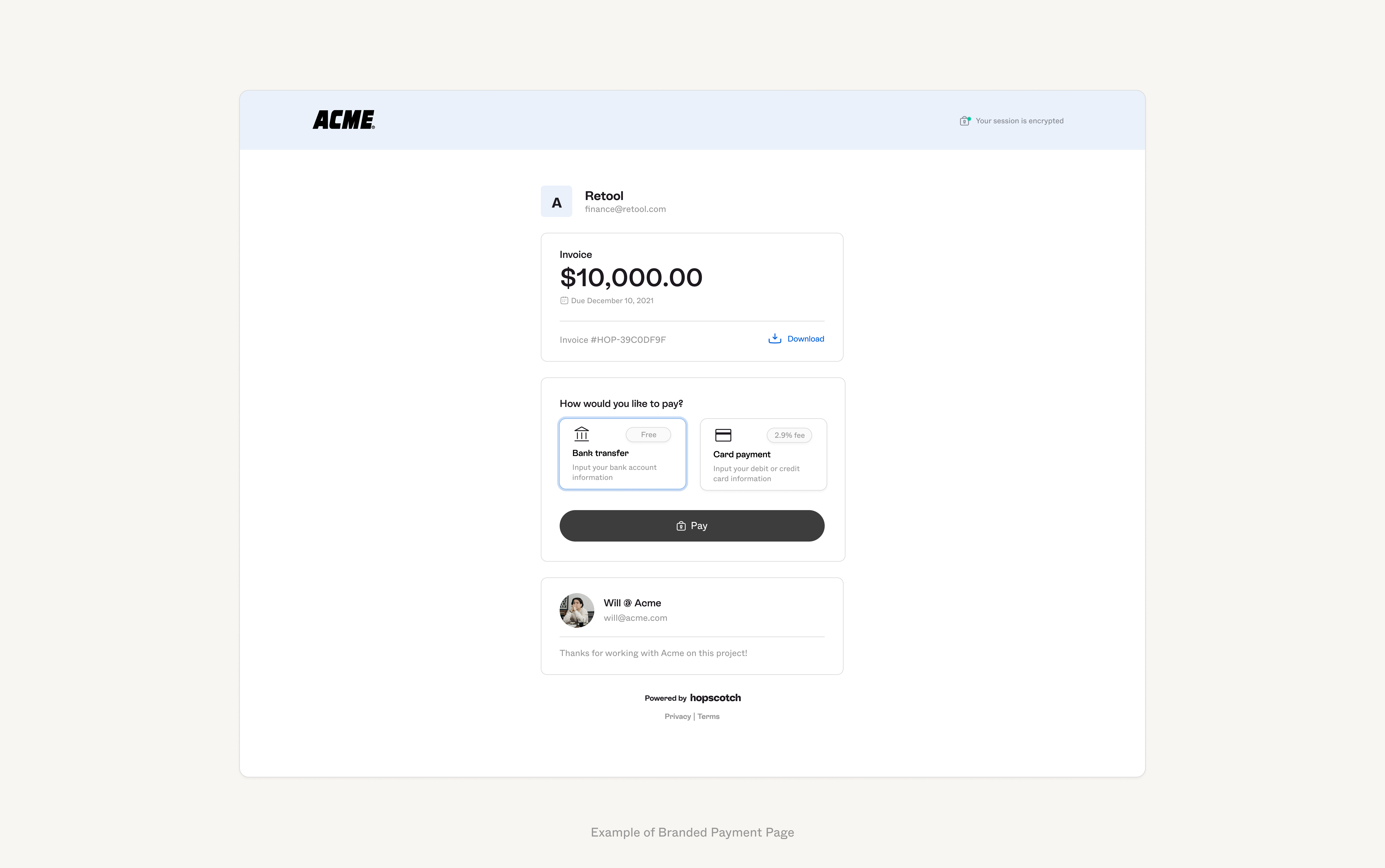 Hopscotch Software Reviews, Demo & Pricing - 2024