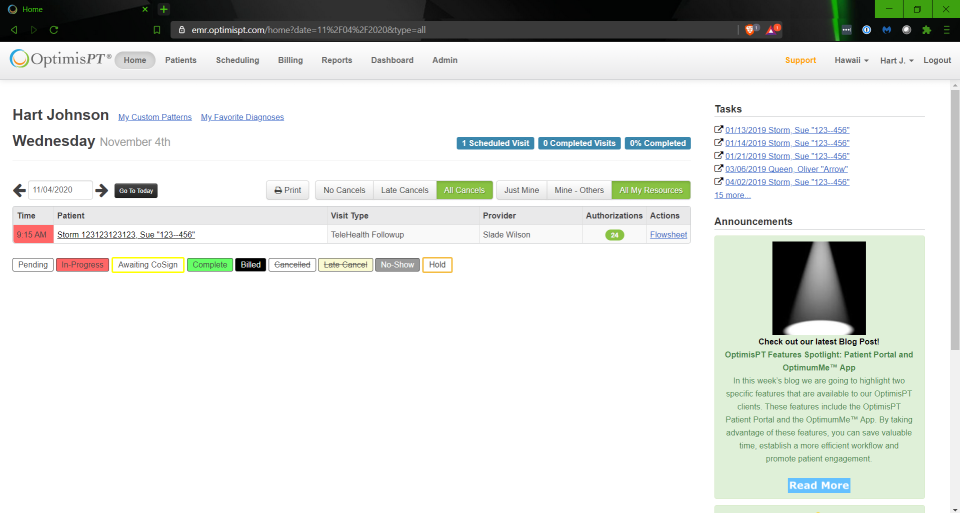 OptimisPT Pricing, Alternatives & More 2025 | Capterra