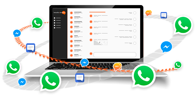 Broadcaster BOT - Opiniones, precios y características - Capterra ...