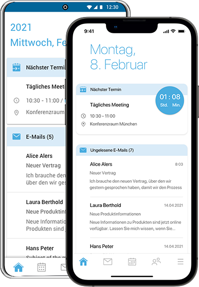 SecurePIM Pricing, Alternatives & More 2025 | Capterra