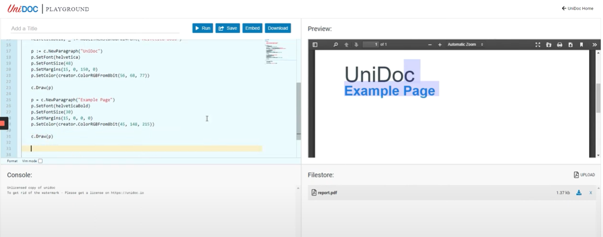 UniDoc Pricing, Alternatives & More 2025 | Capterra