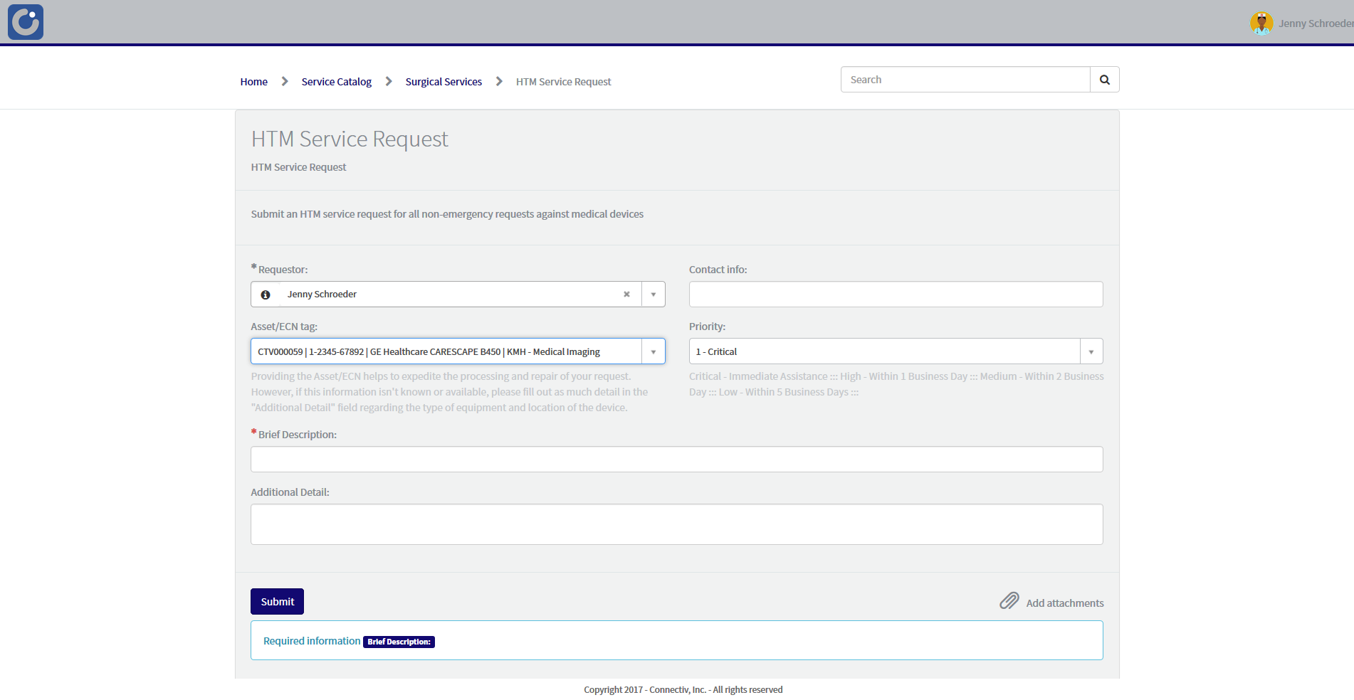 Connectiv | Reviews, Pricing & Demos - SoftwareAdvice GB
