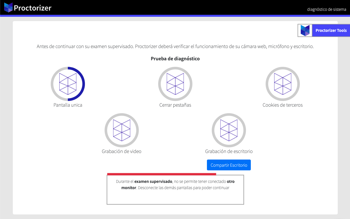 Proctorizer | Reviews, Pricing & Demos - SoftwareAdvice AU
