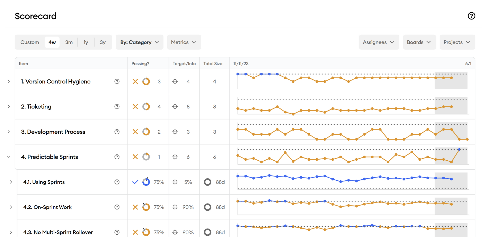 minware Software - 2025 Reviews, Pricing & Demo