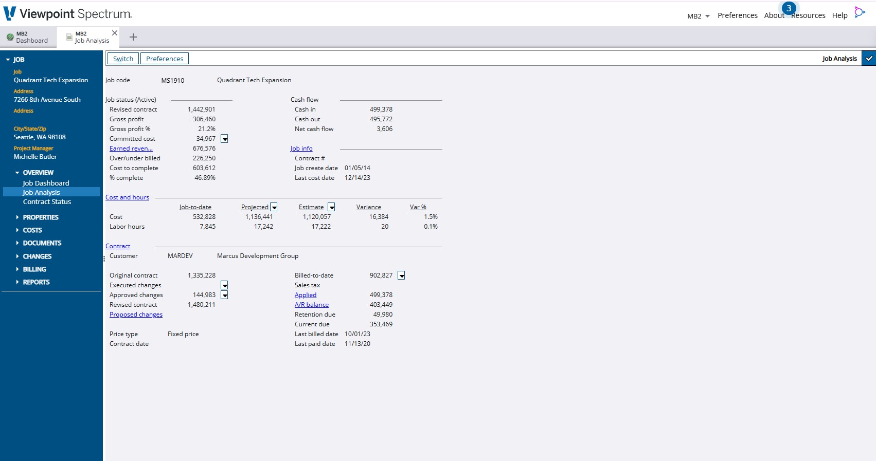 Viewpoint Spectrum Pricing, Alternatives & More 2025 | Capterra
