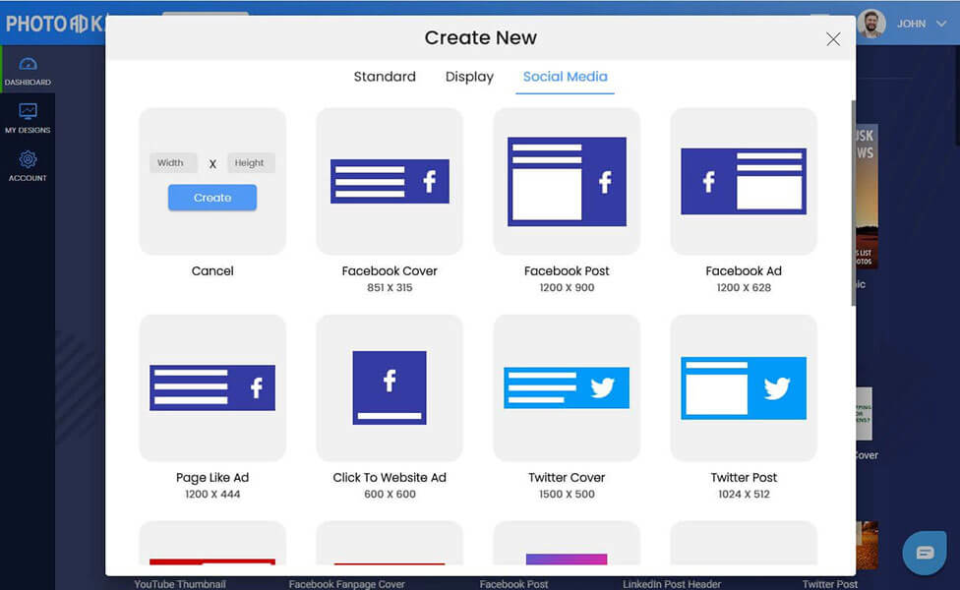 PhotoADKing Software Reviews, Demo & Pricing - 2023
