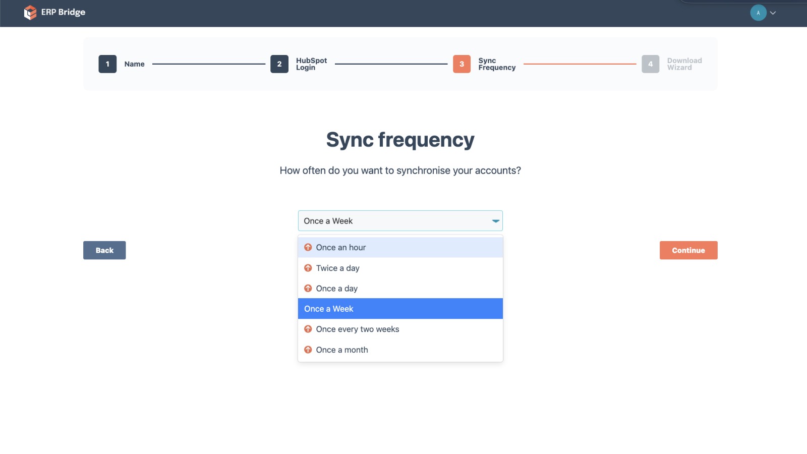 ERP Bridge Pricing, Alternatives & More 2025 | Capterra