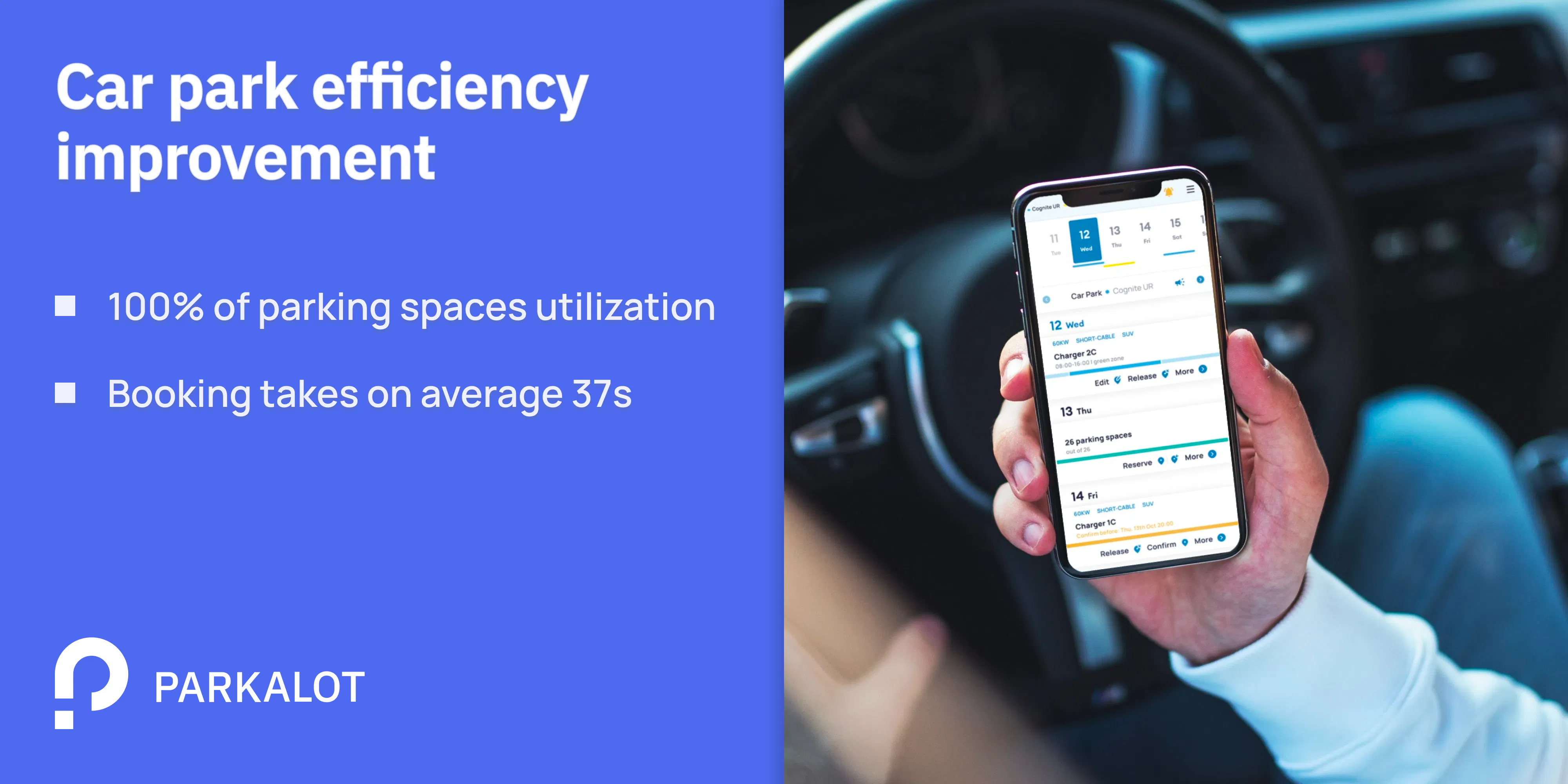 Parkalot Pricing, Alternatives & More 2023 | Capterra