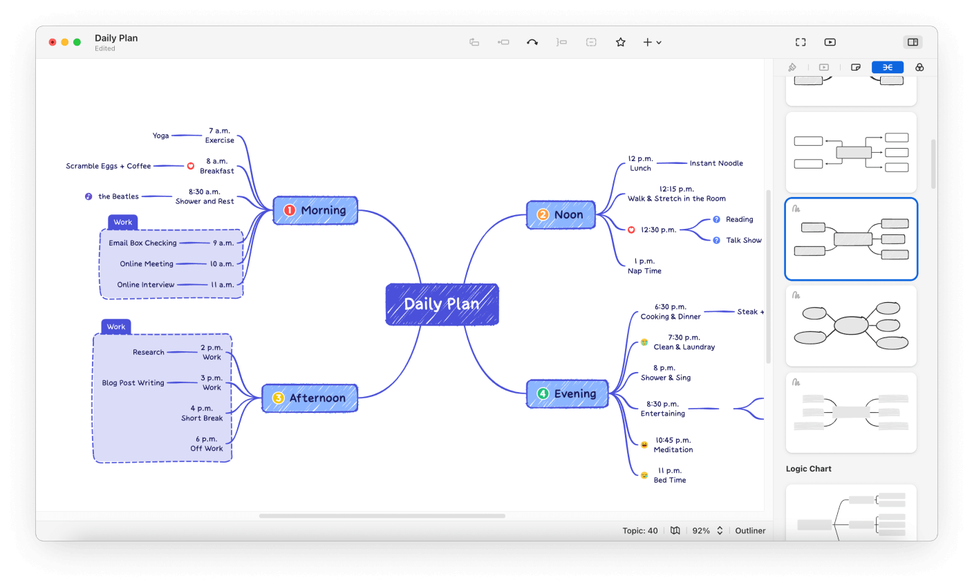 Xmind Software - 2025 Reviews, Pricing & Demo