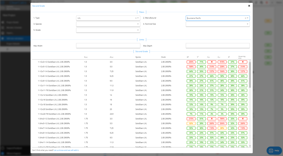 ClearCalcs Pricing, Reviews & Features - Capterra Canada 2025