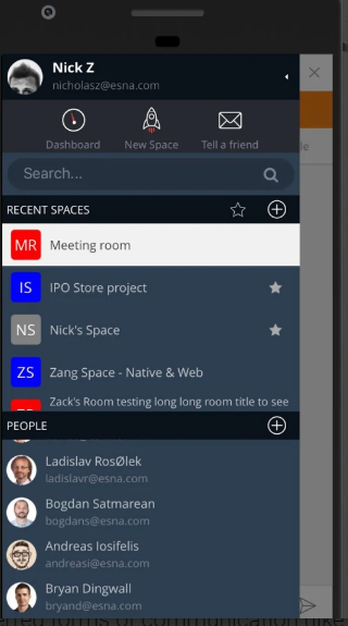 Avaya Spaces Reviews, Cost & Features | GetApp Australia 2026