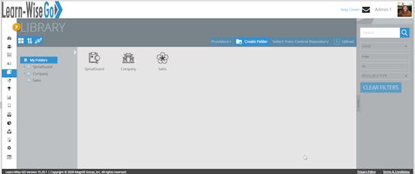 Learn-WiseGo Reviews, Demo & Pricing - 2021