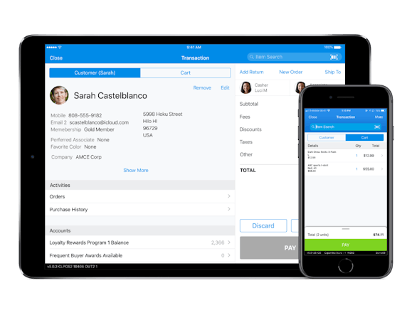 Teamwork Commerce Reviews, Demo & Pricing - 2021