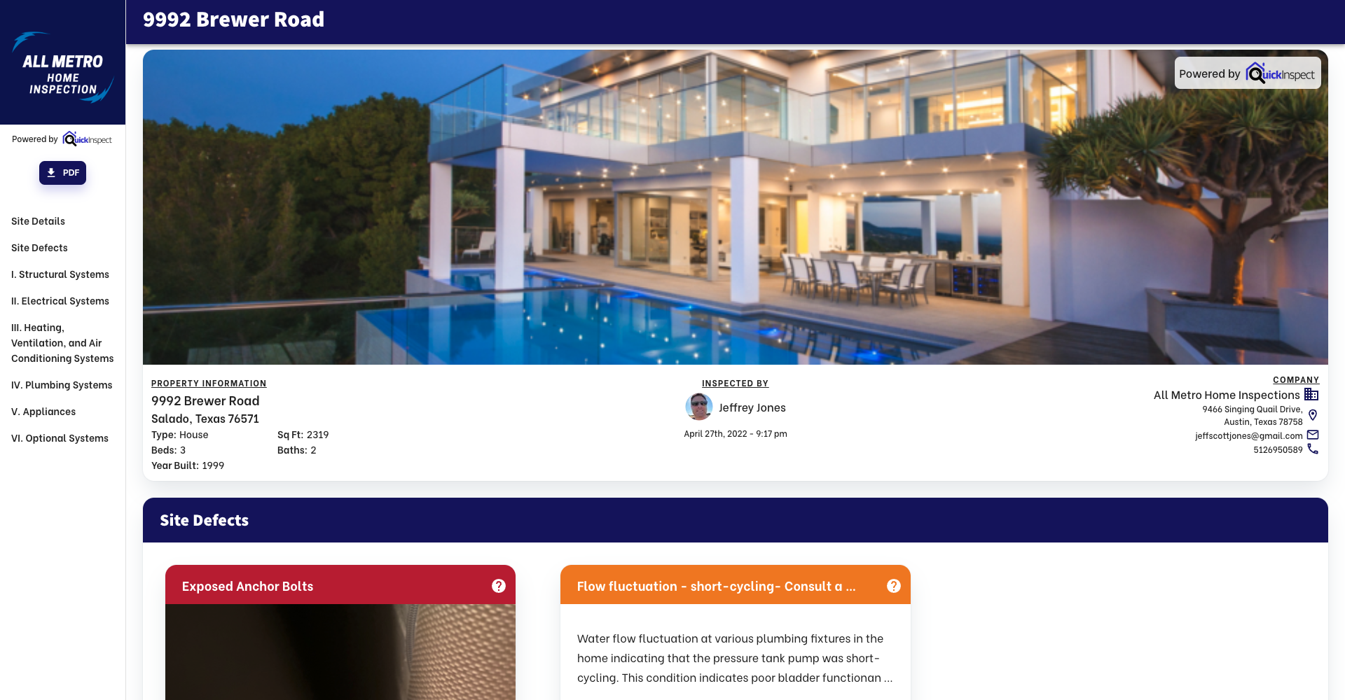 QuickInspect Price, Reviews & Ratings | GetApp Singapore 2025