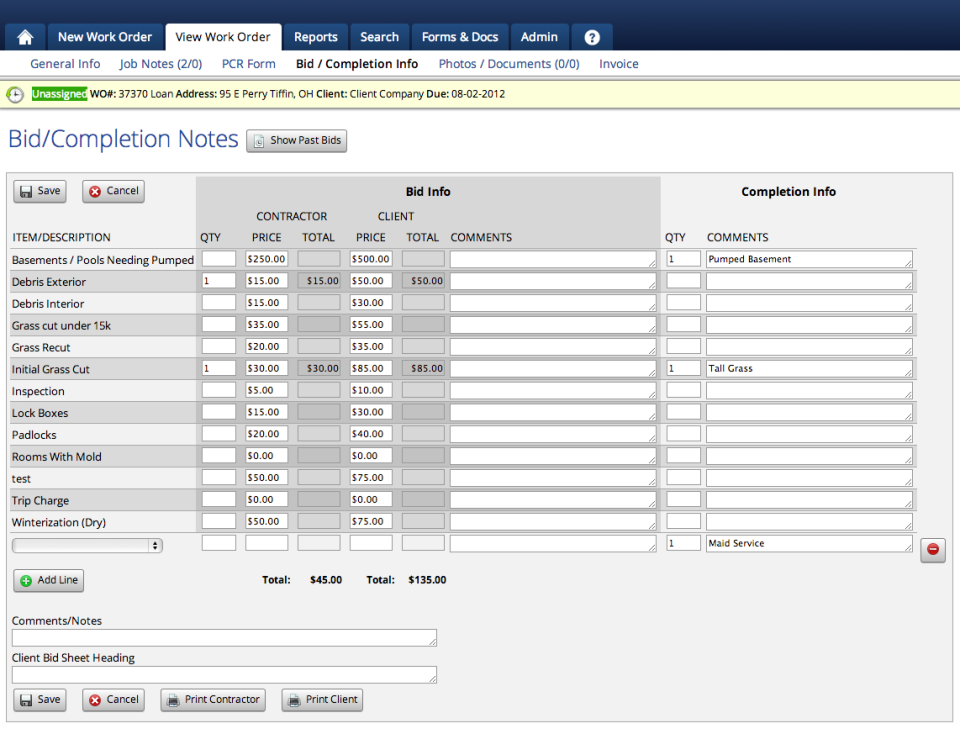 Property Pres Wizard Pricing, Cost & Reviews - Capterra UK 2025