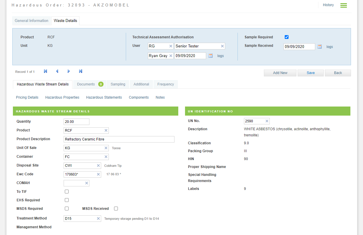 Access Weighsoft Reviews, Cost & Features | GetApp Australia 2026