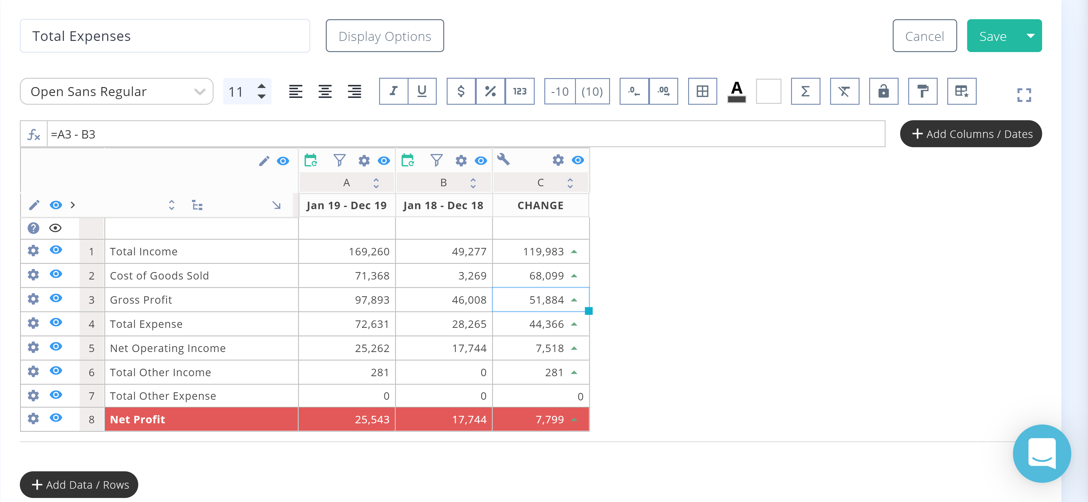 Reach Reporting Reviews, Pricing & Ratings | GetApp NZ 2023