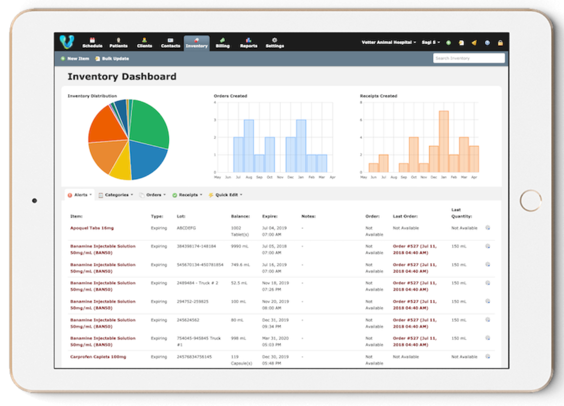 DaySmart Vet Software - 2024 Reviews, Pricing & Demo