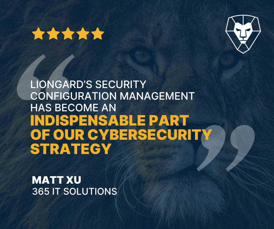 Liongard Pricing, Alternatives & More 2025 | Capterra