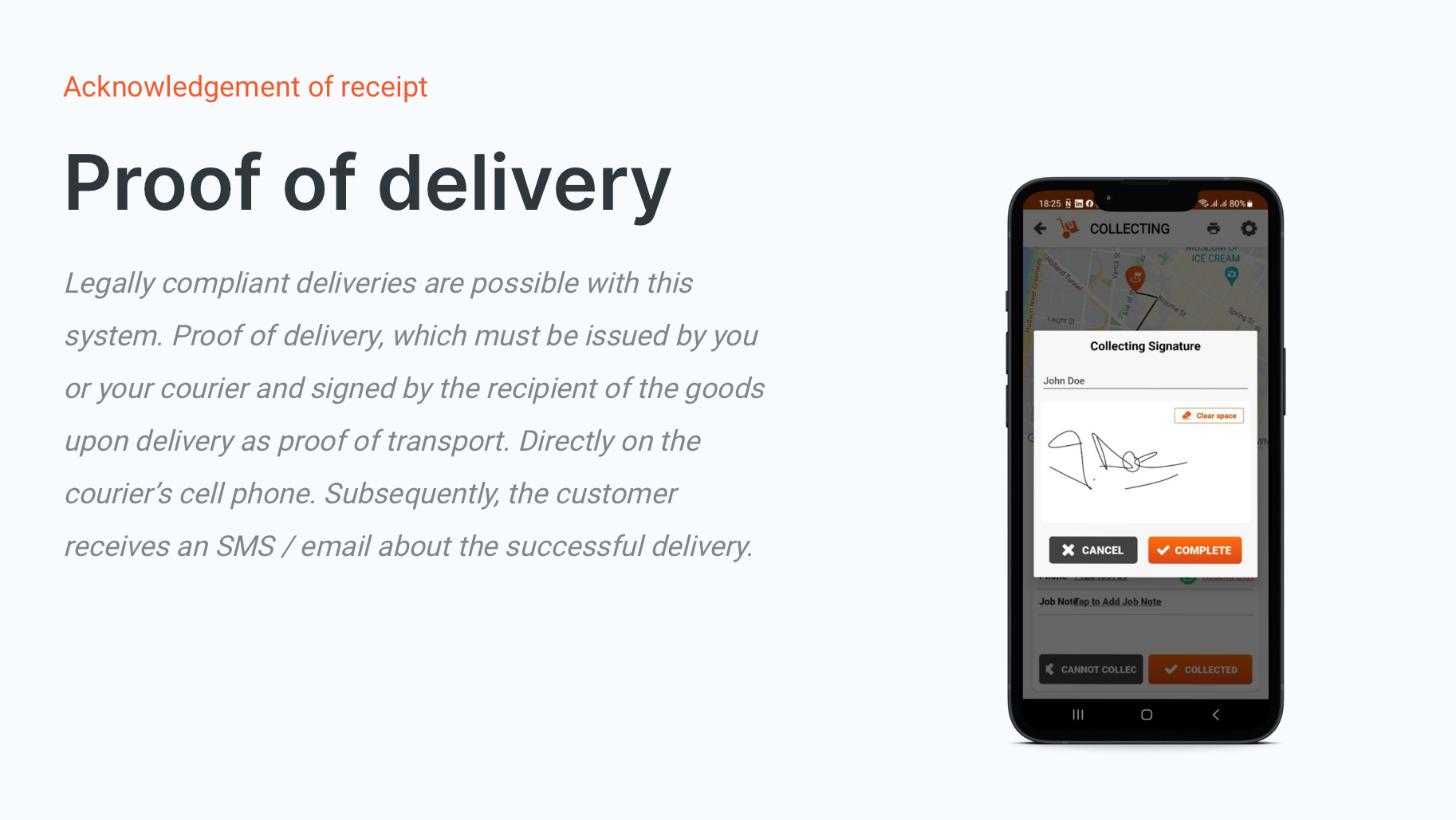 Kurier Software Pricing, Alternatives & More 2025 | Capterra